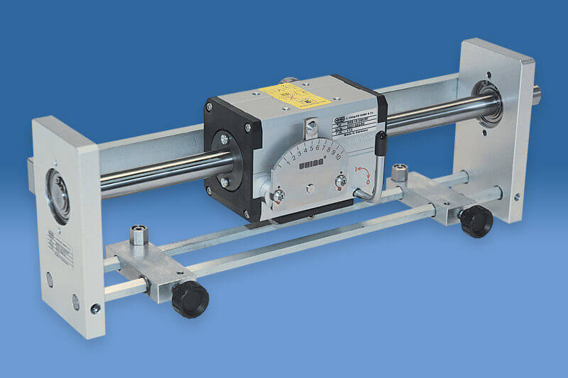 RG Linear Drives News & Articles - Amacoil, Inc.