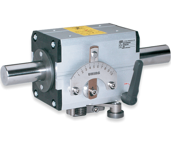 Linear Drive Systems for Traverse Winding & Spooling