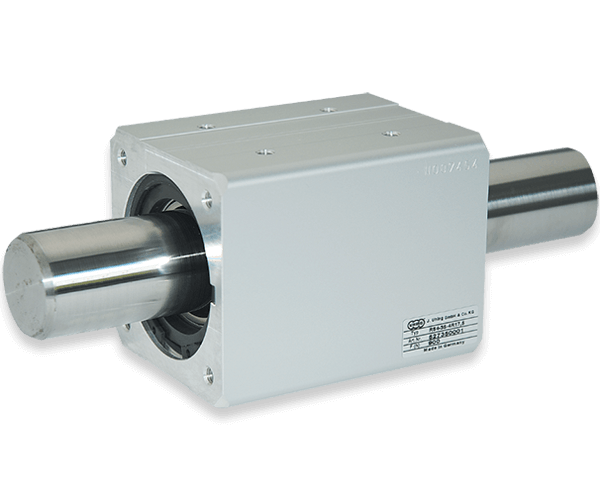 RS Linear Drives - Amacoil, Inc.