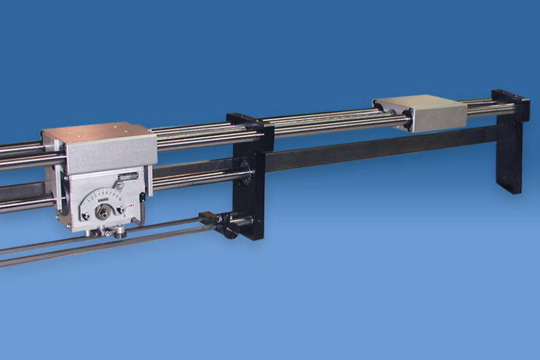 Dual Traverse Assembly Facilitates Continuous Operation - Amacoil, Inc.
