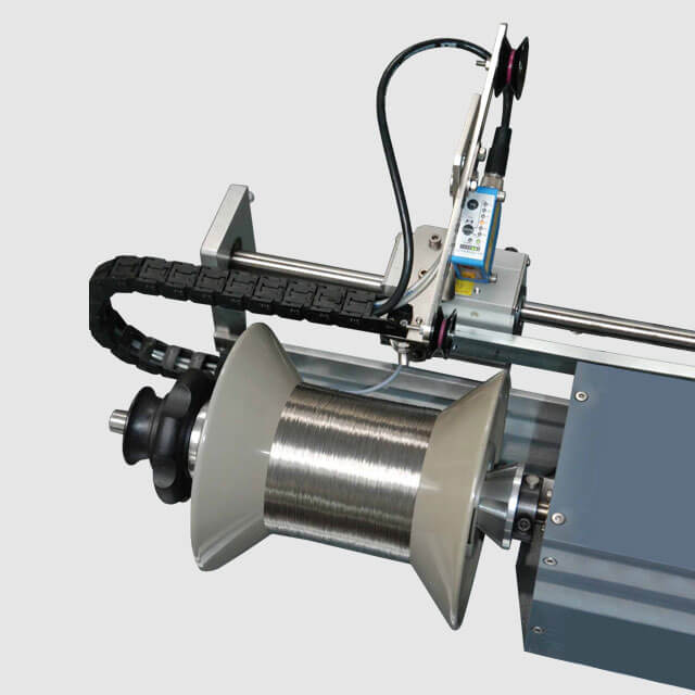 Frequently Asked Questions - Traverse Units & Linear Drive Nuts