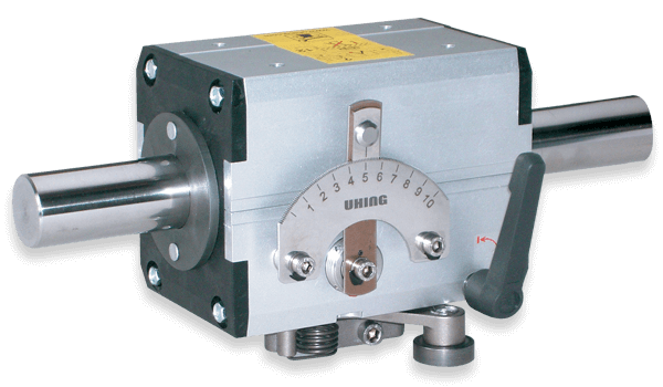 Linear Drives for Reciprocating & Indexing Linear Motion