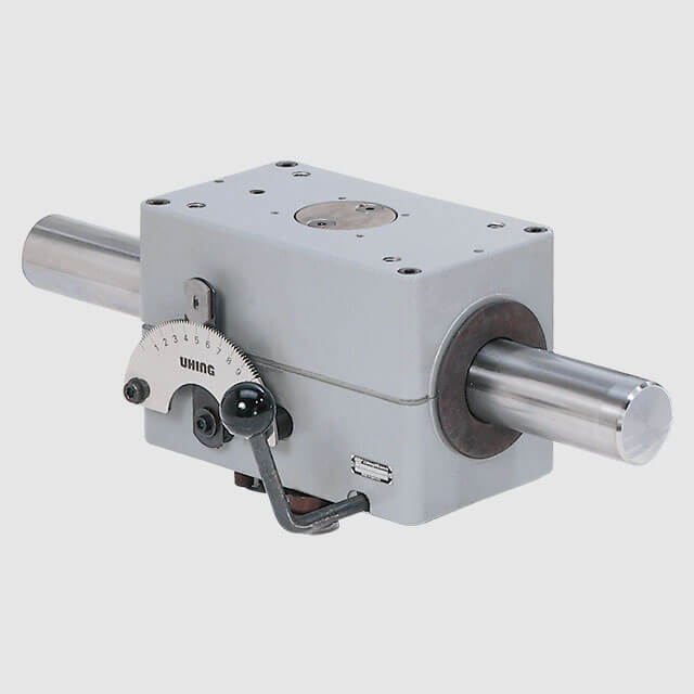 RG3-60-0 Linear Drive - Amacoil, Inc.