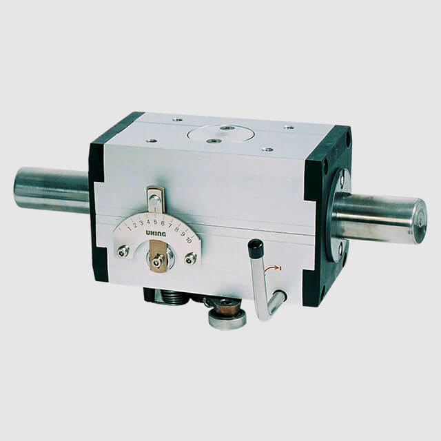 RG4-40-2 Linear Drive - Amacoil, Inc.