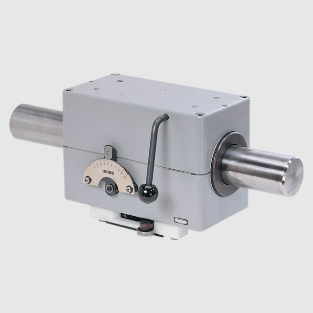 RG4-80-0 Linear Drive - Amacoil, Inc.
