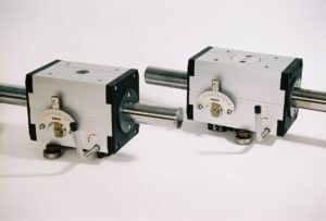 It's a Friction Linear Drive Unit - Amacoil, Inc.