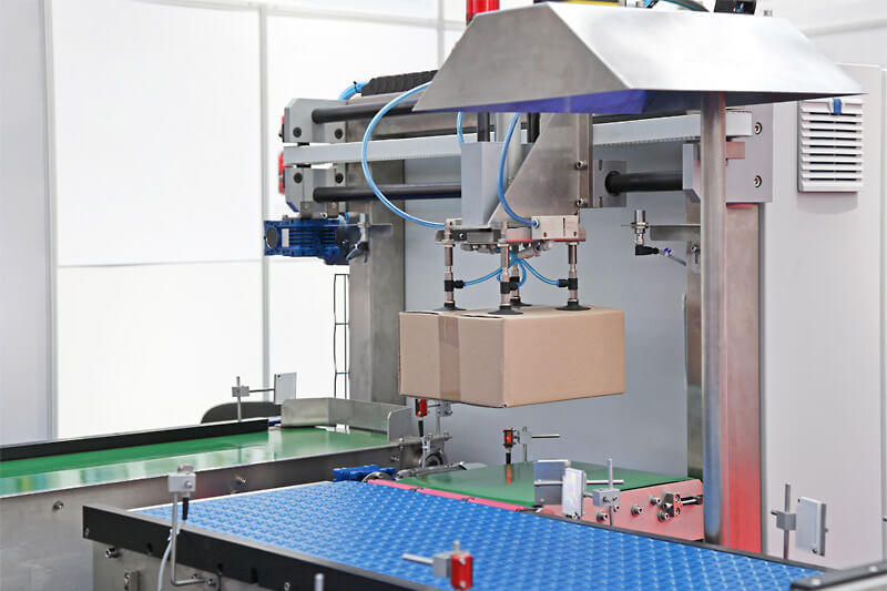 Linear Drives for Positioning & Indexing Device Applications